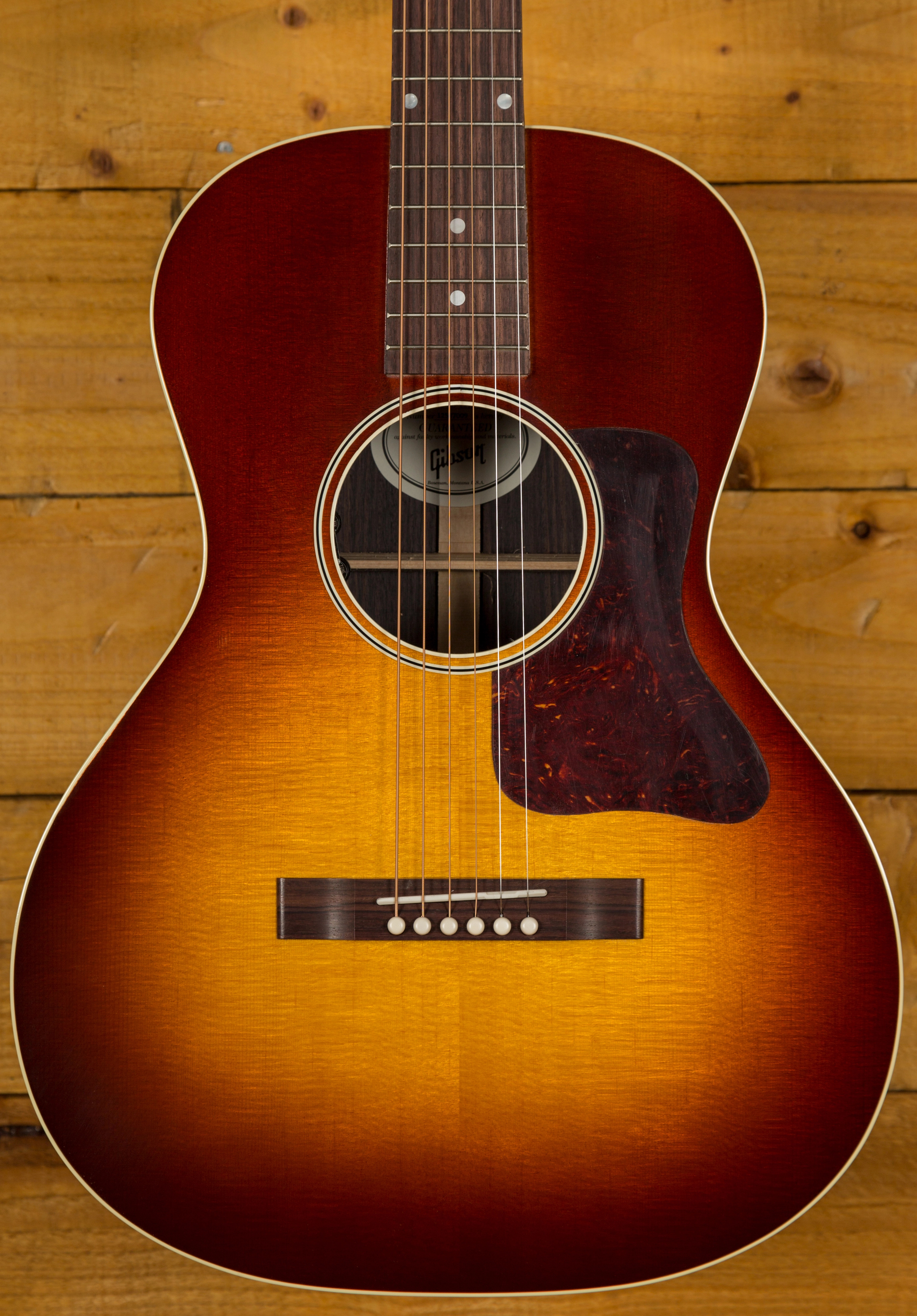 Gibson L-00 12 Fret Rosewood - Peach Guitars