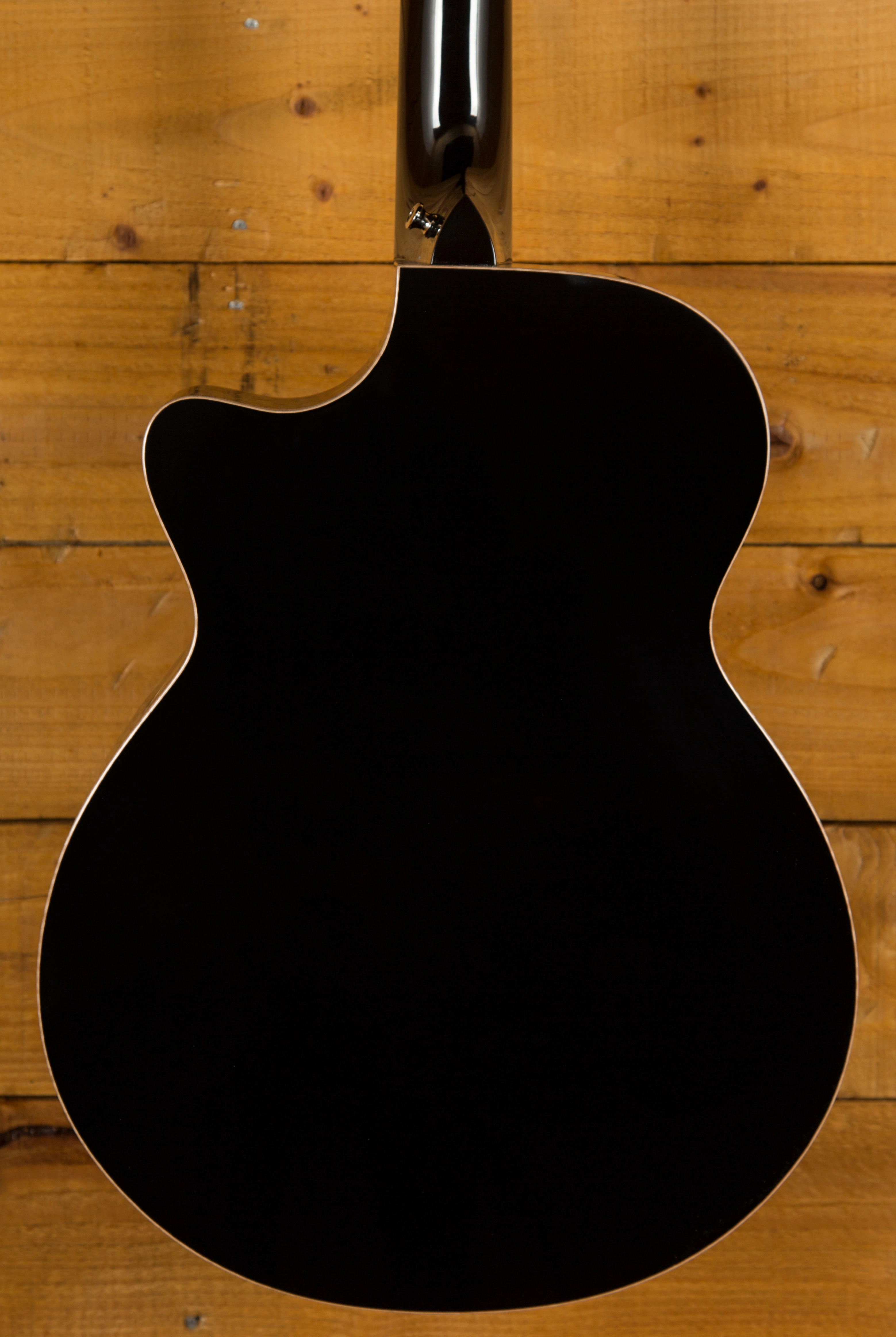 Faith Eclipse Venus 12 String - Peach Guitars