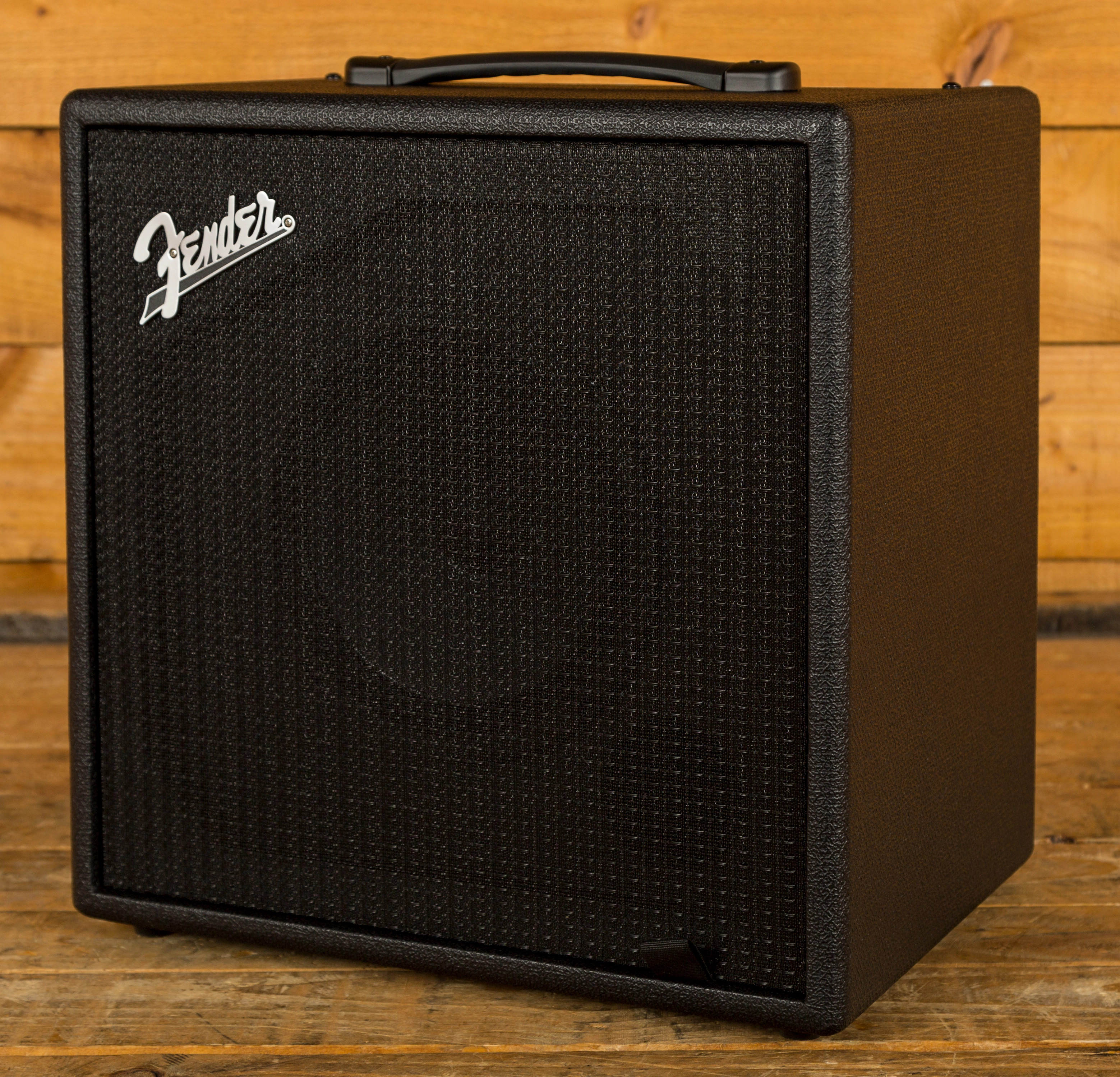 Fender Rumble LT 25 - Peach Guitars