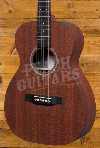 CF Martin - Peach Guitars