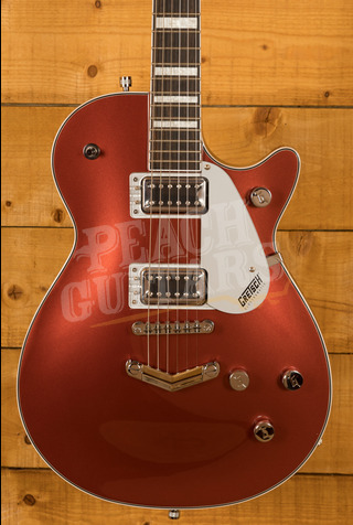 Gretsch - Peach Guitars