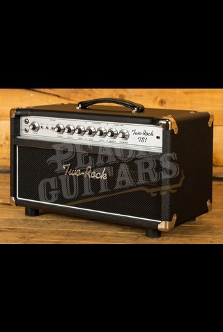 Two-Rock Amplifiers - Peach Guitars