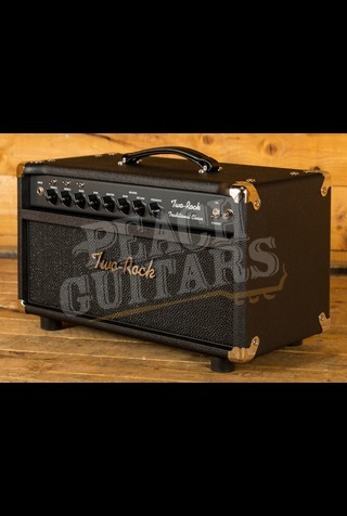 Two-Rock Amplifiers - Peach Guitars