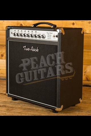 Two-Rock Amplifiers - Peach Guitars