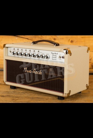 Two-Rock Amplifiers - Peach Guitars