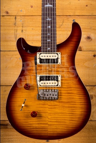 PRS SE - Peach Guitars