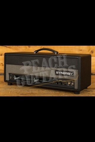 Synergy Amps - Peach Guitars