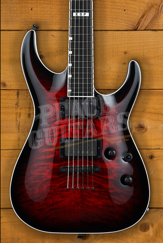 ESP/LTD - Peach Guitars