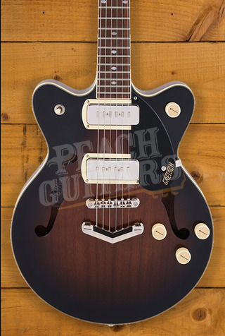 NAMM 2021 > Gretsch - Peach Guitars