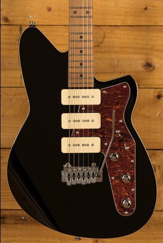 Reverend Guitars - Peach Guitars