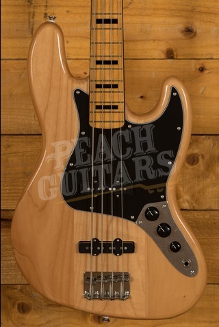 Squier - Peach Guitars