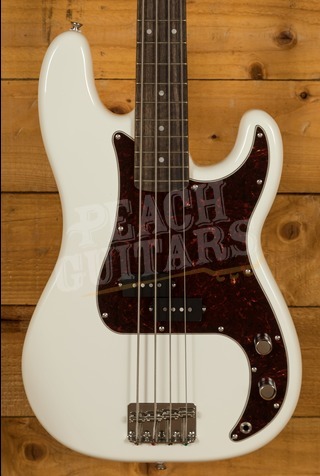 Squier - Peach Guitars