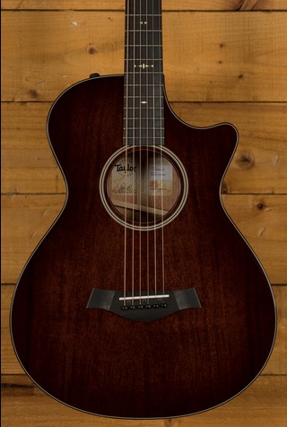 Taylor - Peach Guitars