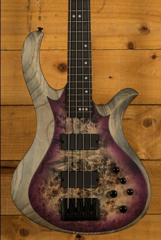 Schecter Guitars - Peach Guitars