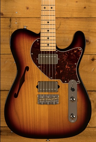 Suhr - Peach Guitars