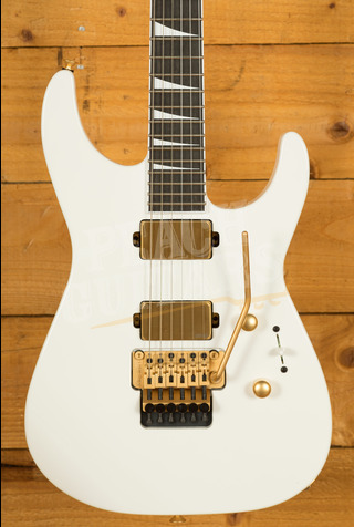 Jackson Guitars - Peach Guitars
