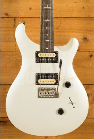 PRS SE Standard | SE Standard 24 - White Pearl *B-Stock*