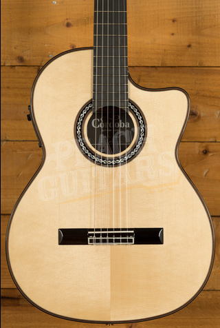 Classical Guitars For Sale | Peach Guitars