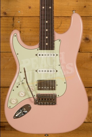 Guitars > Electric Guitars > Left Handed - Peach Guitars