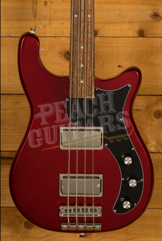 Bass Guitars For Sale | Peach Guitars