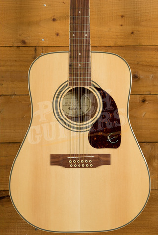 12 String Acoustic Guitars | Peach Guitars