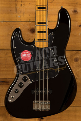 Squier - Peach Guitars