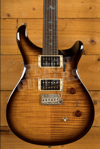 PRS SE - Peach Guitars