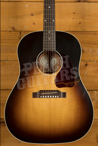 Gibson Acoustic - Peach Guitars
