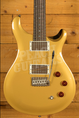PRS SE Signature | SE DGT - Gold Top