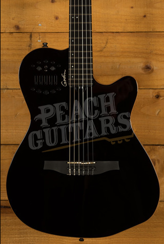 Classical Guitars For Sale | Peach Guitars