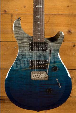 PRS SE - Peach Guitars