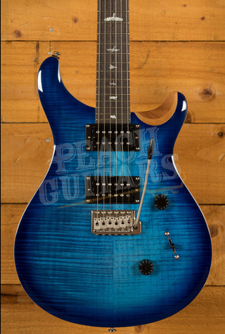 PRS SE - Peach Guitars