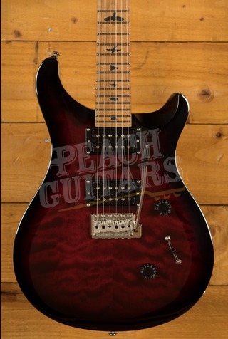 PRS SE - Peach Guitars