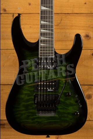 Jackson Guitars - Peach Guitars