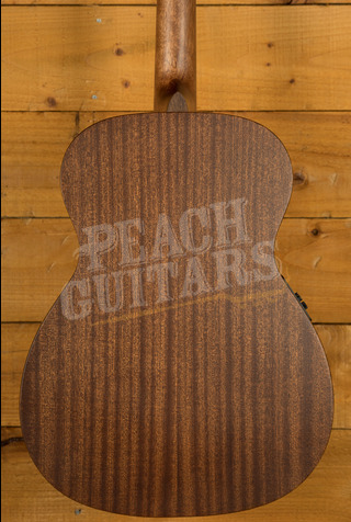 Sigma 000M-15E Electro Acoustic