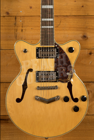 Gretsch - Peach Guitars