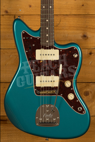 Fender Custom Shop - Peach Guitars