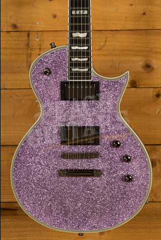 ESP/LTD - Peach Guitars