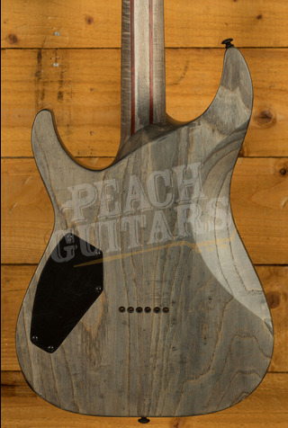 Schecter C-1 Apocalypse | Red Reign