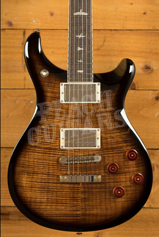 PRS SE McCarty | SE McCarty 594 - Black Gold Burst