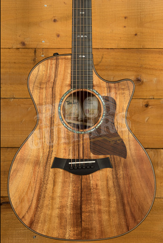 Taylor 700 Series | 724ce
