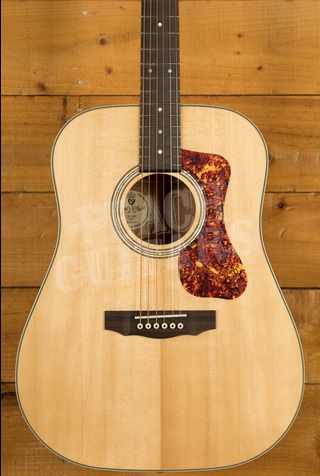 Guild D-140 Dreadnought | Natural
