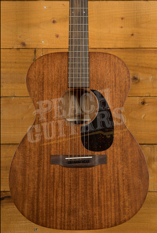 Martin 15 Series | 000-15M
