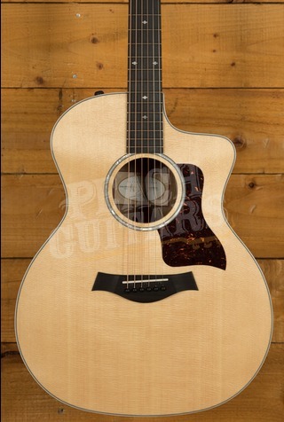 Taylor - Peach Guitars