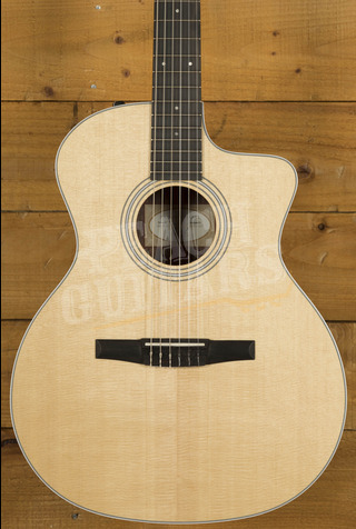 Taylor - Peach Guitars