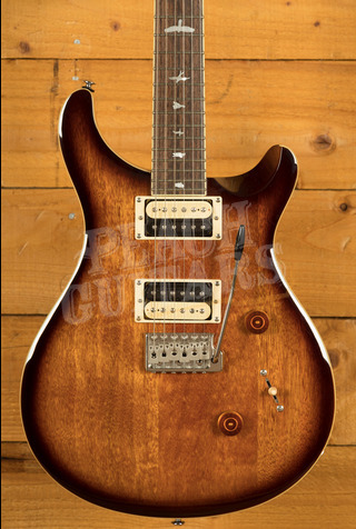 PRS SE Standard | SE Standard 24 - Tobacco Sunburst