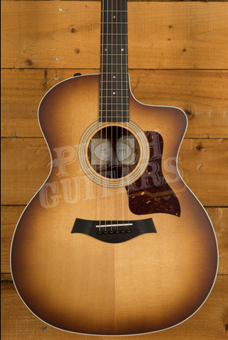 Taylor - Peach Guitars