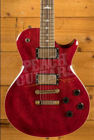 PRS SE McCarty | SE McCarty 594 Singlecut Standard - Vintage Cherry