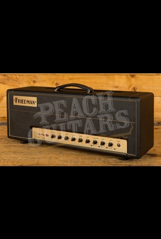 Friedman Amplification - Peach Guitars