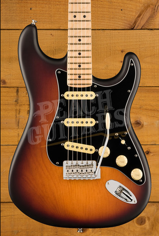 Fender American Performer Timber Pine Stratocaster | 2-Colour Sunburst